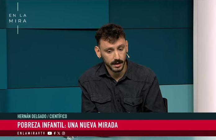 "Niños pobres: el déficit es adaptación " | Facultad de Psicologia